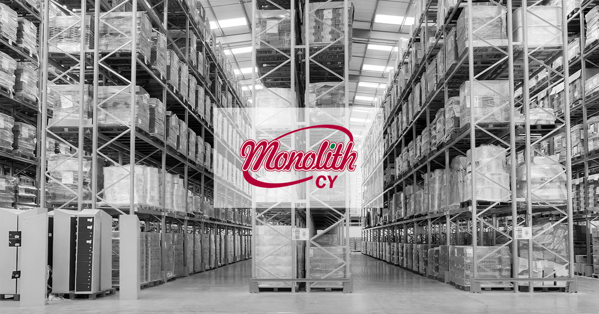 Monolith Cyprus LTD